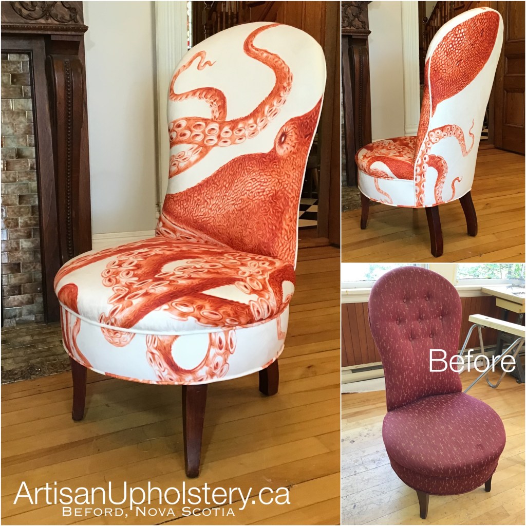 Photo Gallery – Artisan Upholstery Studio